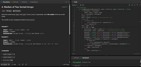 100daysofcode Algorithms Problemsolving Binarysearch Coding
