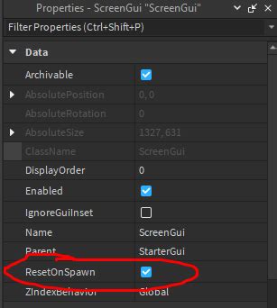 Tools Doesn T Show Scripting Support Creator Hub Forums