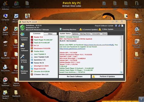 patch my pc [gamebanana] [modding tools]