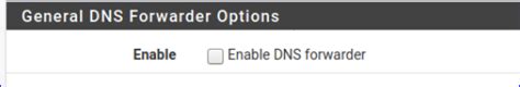 Pfsense Dhcp Problem Using Vlans Netgate Forum