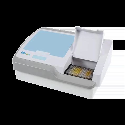 Microplate Reader Plate Reader Labmate