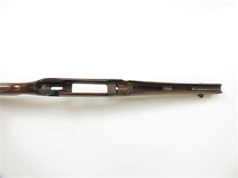 Enfield P17 Barrel And Stock Lot