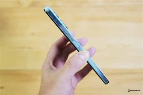 รวว Infinix Note 30 5G ดไซนใหม จอ 120Hz กลอง 108MP papayatop com