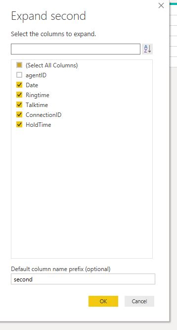 Solved Comparing Two Tables To Find Differences Microsoft Fabric Community