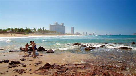 Top 20 Mazatlán Mx Beach Vacation Rentals From C 86 Night Vrbo