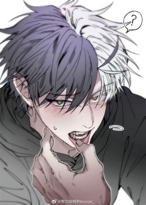 韩漫 高清图片，堆糖，美图壁纸兴趣社区