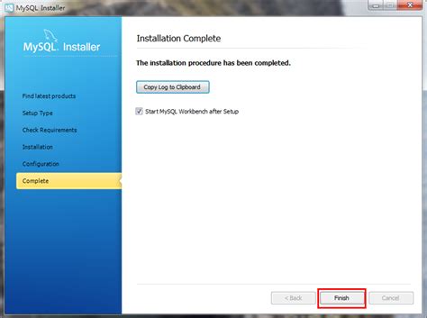 Windows 上的 Mysql 安裝教學 使用 Mysql Installer 傑瑞窩在這