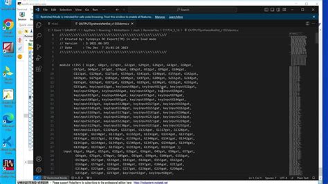 Ecen426 Logic Locking Youtube