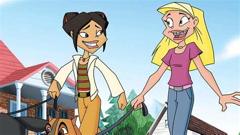 Personajes De Braceface Reparto De Braceface Serie 2001 Creada Por Personajes De Braceface Reparto De Braceface Serie 2001 Creada Por