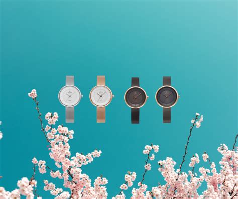 Spring Styling Tips