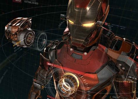 8 Ai Paling Cerdas Di Mcu Greenscene