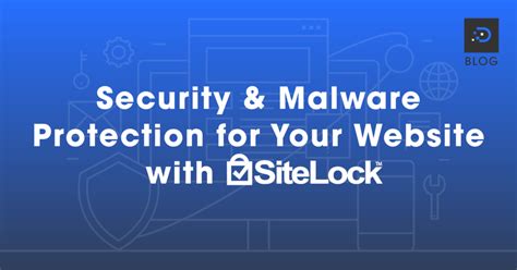 Sitelock Security And Malware Protection Dreamit Host