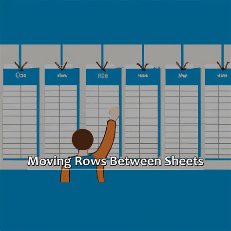 How To Move Rows In Excel Anders Fogh