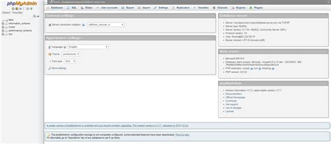 [azure] phpmyadmin dans une webapp cloudy journey blog
