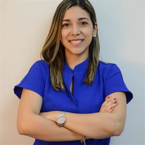 Dra Sarahi Cruz Tampico