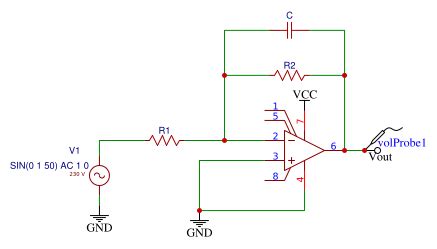 LOWPASS Resources EasyEDA