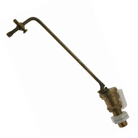 Pc Building Supplies Part 2 Float Valve 1 2