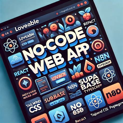 Build Ai Powered Web Apps With Bolt New Loveable Ai And Supabase By