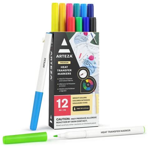 Markers: Brush Pens, Marker Sets | Colores intensos