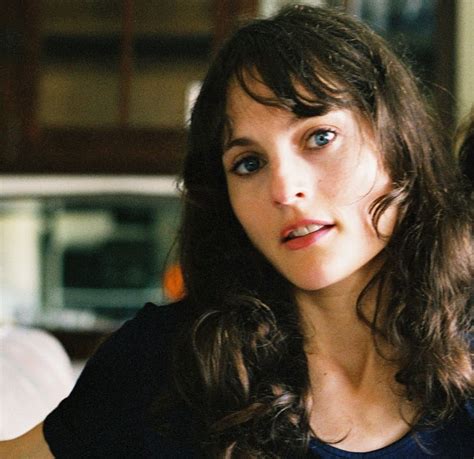 Horror Crush Sara Melson ~ Words From The Master