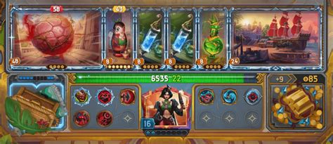 Rarrans Deadly Boulder Vanessa Build Board Skills Items And More