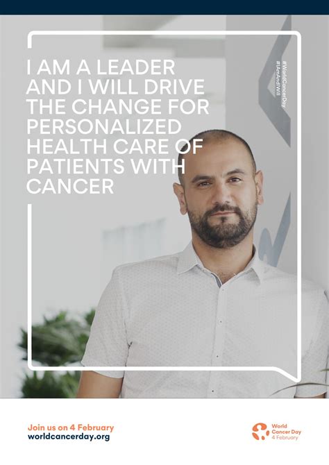 El Houssam Elroumy On Linkedin Worldcancersay