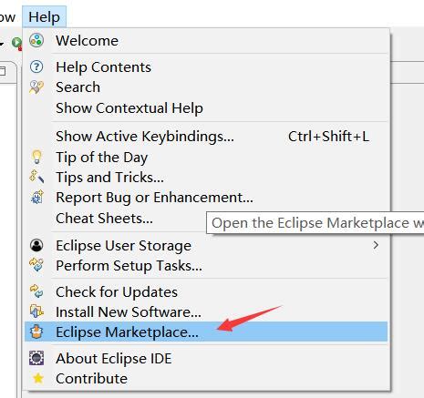 Java GUI笔记windowbuilder插件的下载与安装 YorkShare 博客园 Java GUI笔记windowbuilder插件的下载与安装 YorkShare 博客园