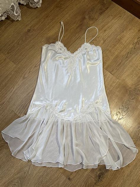 Нічнушка комбінація пеньюар — ціна 203 грн у каталозі Пеньюари Купити жіночі речі за доступною