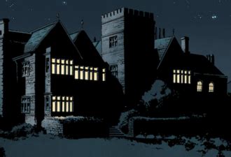 Wayne Manor Wikipedia