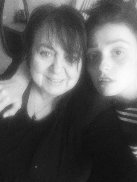 აი რას წერს განო მელითაური დედამთილზე