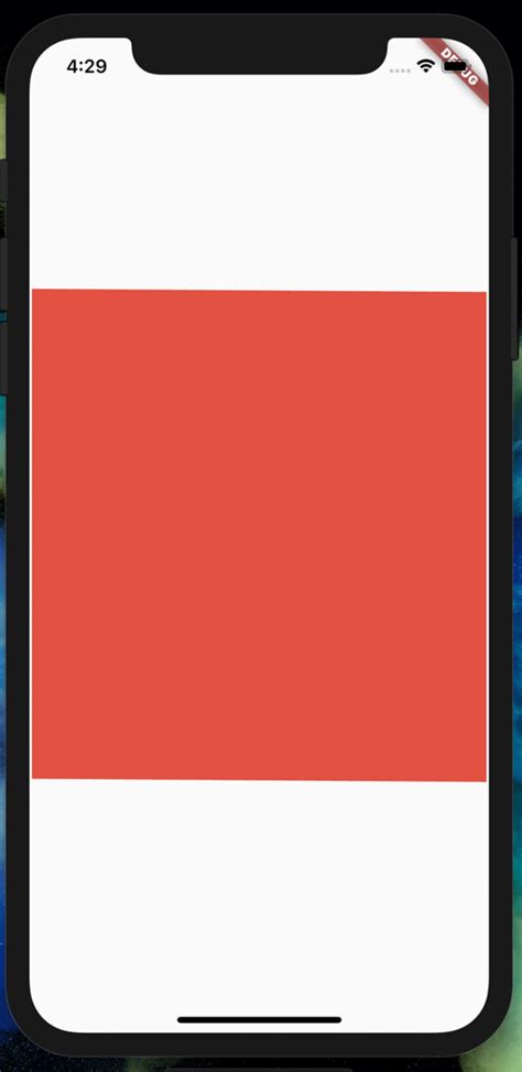 Advanced Flutter Matrix4 And Perspective Transformations Codemagic Blog