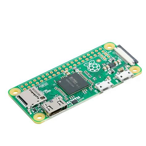 Official Raspberry Pi Zero Raspberry Pi Development Boards Raspberry Pi Electronic Development