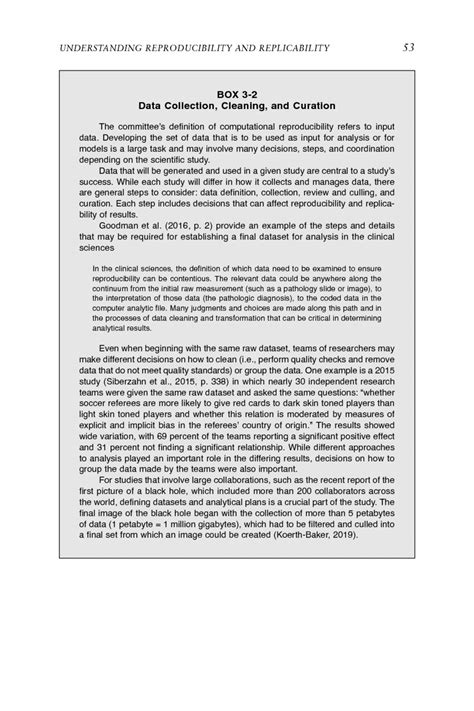 3 understanding reproducibility and replicability reproducibility and