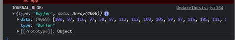 Javascript Downloading Pdf File From A Blob Stack Overflow