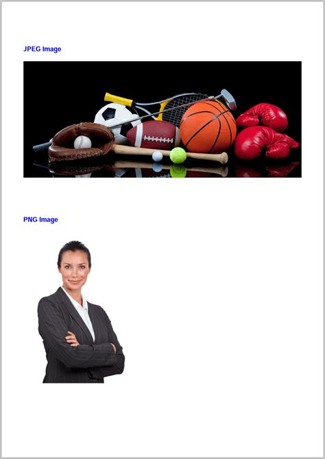 Easily Create Pdf Files Using Syncfusion Pdf Library For Flutter Syncfusion Blogs