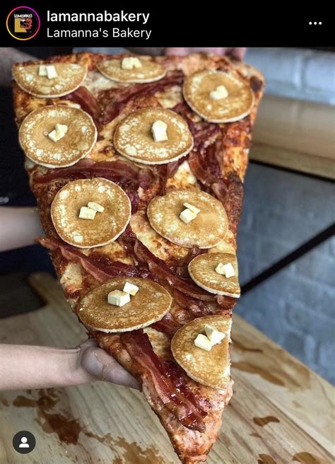 1817 Best Bacon Pizza Images On Pholder Food Pizza And Food Porn