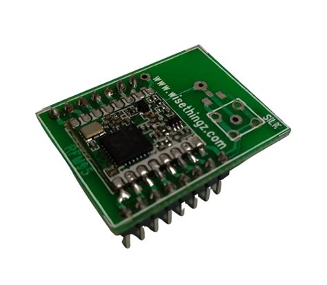 868mhz Rfm95 Lora Module For Wifi At ₹ 1000 Piece In Kolkata Id 24866989812