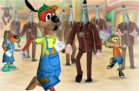 User Blogtoontastictoon212downsizers Make A Low Down Move Toontown