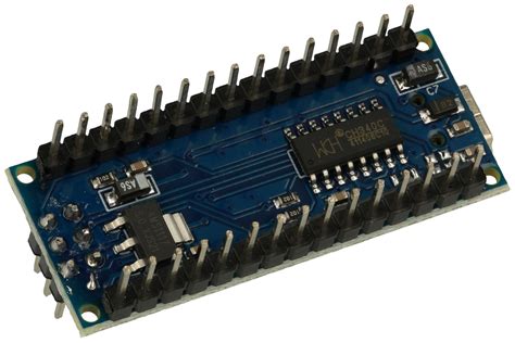 Moduł Odpowiednik Do Arduino Nano Nano Sklep Elektroniczny Firma