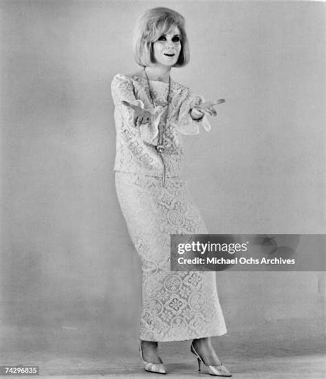 Dusty Springfield Pictures Photos And Premium High Res Pictures Getty