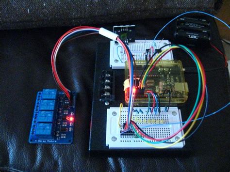 protoboard platform showcase arduino forum
