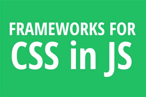 CSS In React Trulia S Blog
