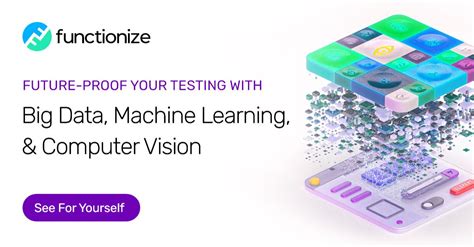See Why Functionize Is The Leading Ai Powered Low Code No Code Testing Functionize