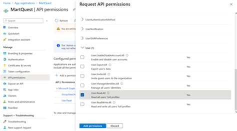 azuread oauth2