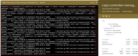 multi cloud and multi cluster declarative kubernetes cluster creation