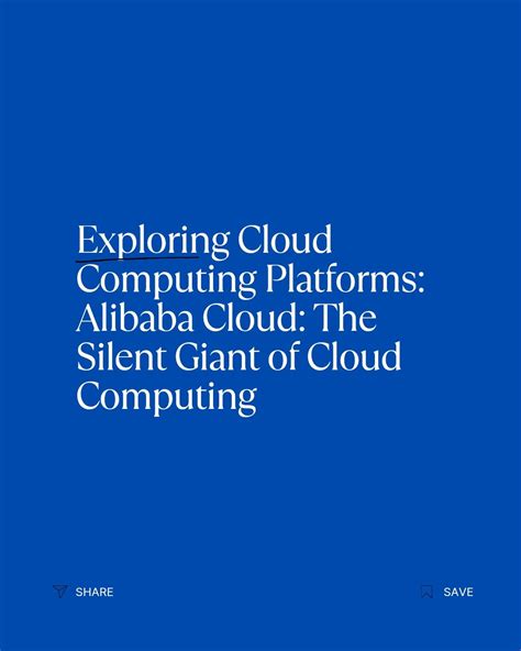 Cloudcomputing Alibabacloud Digitaltransformation Rebecca Bird