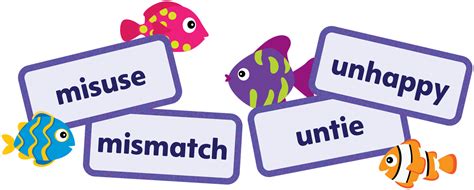 50 Fun Free Morphology Practice Activities Rubicon