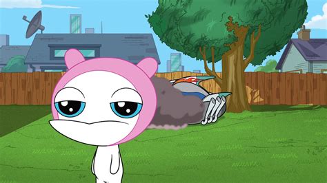 Phineas And Ferb Season 5 Review Trekking With Dennis