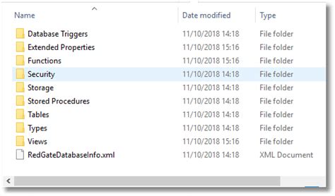 Simple Steps In SQL Change Automation Scripting Redgate