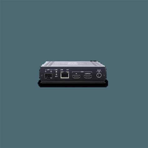 HDMI Multiviewer 4x1 KVM Extender Solution SC T